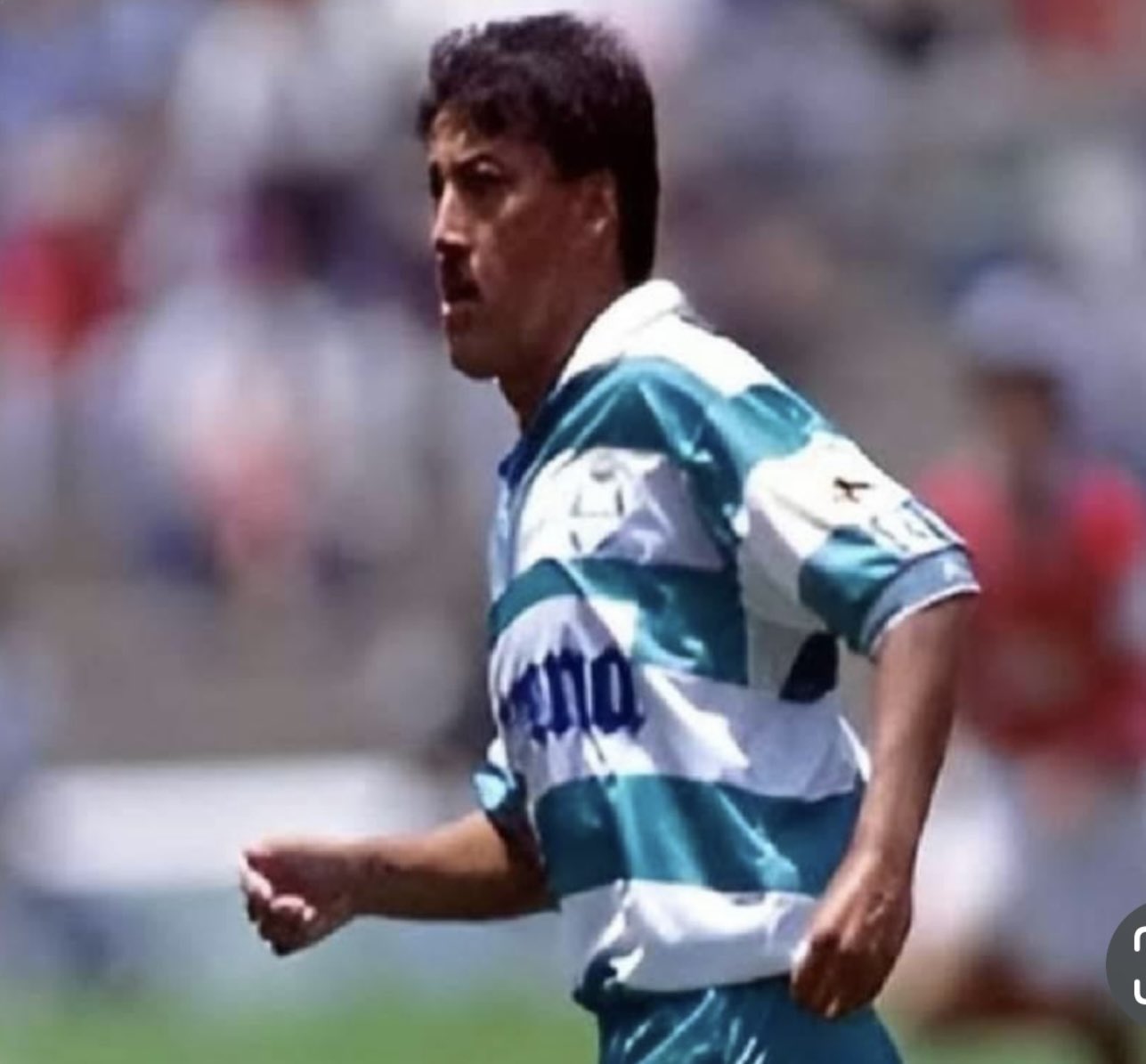 Legend Jorge Rodríguez Passes Away: Mexican Football Mourns - Clark ...
